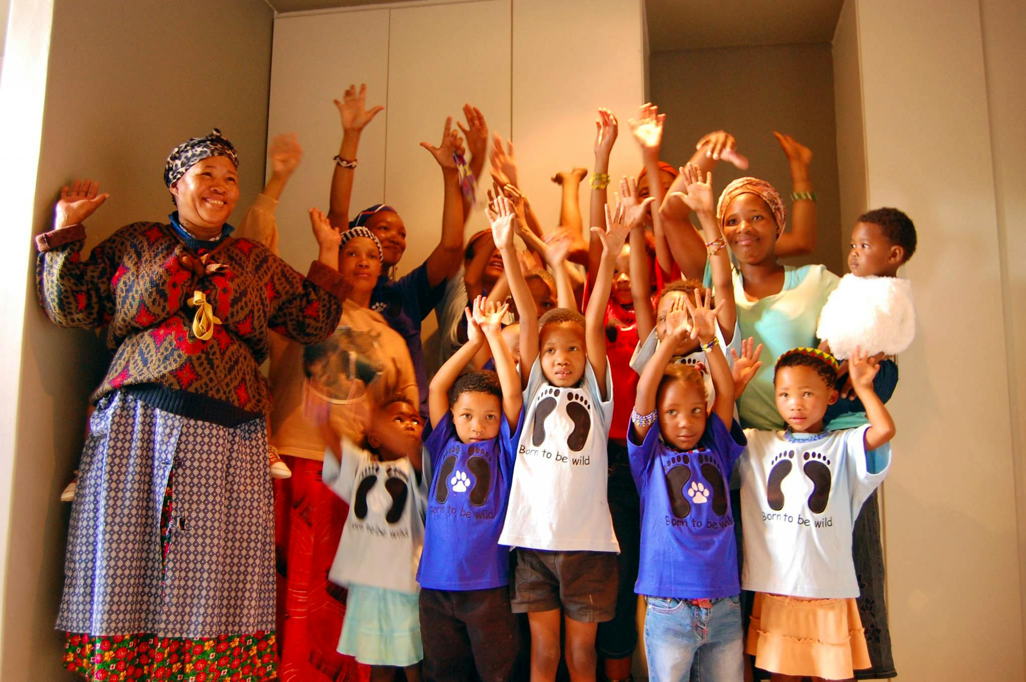 The Great Projects | Volunteer Abroad 2025 | Volunteer World