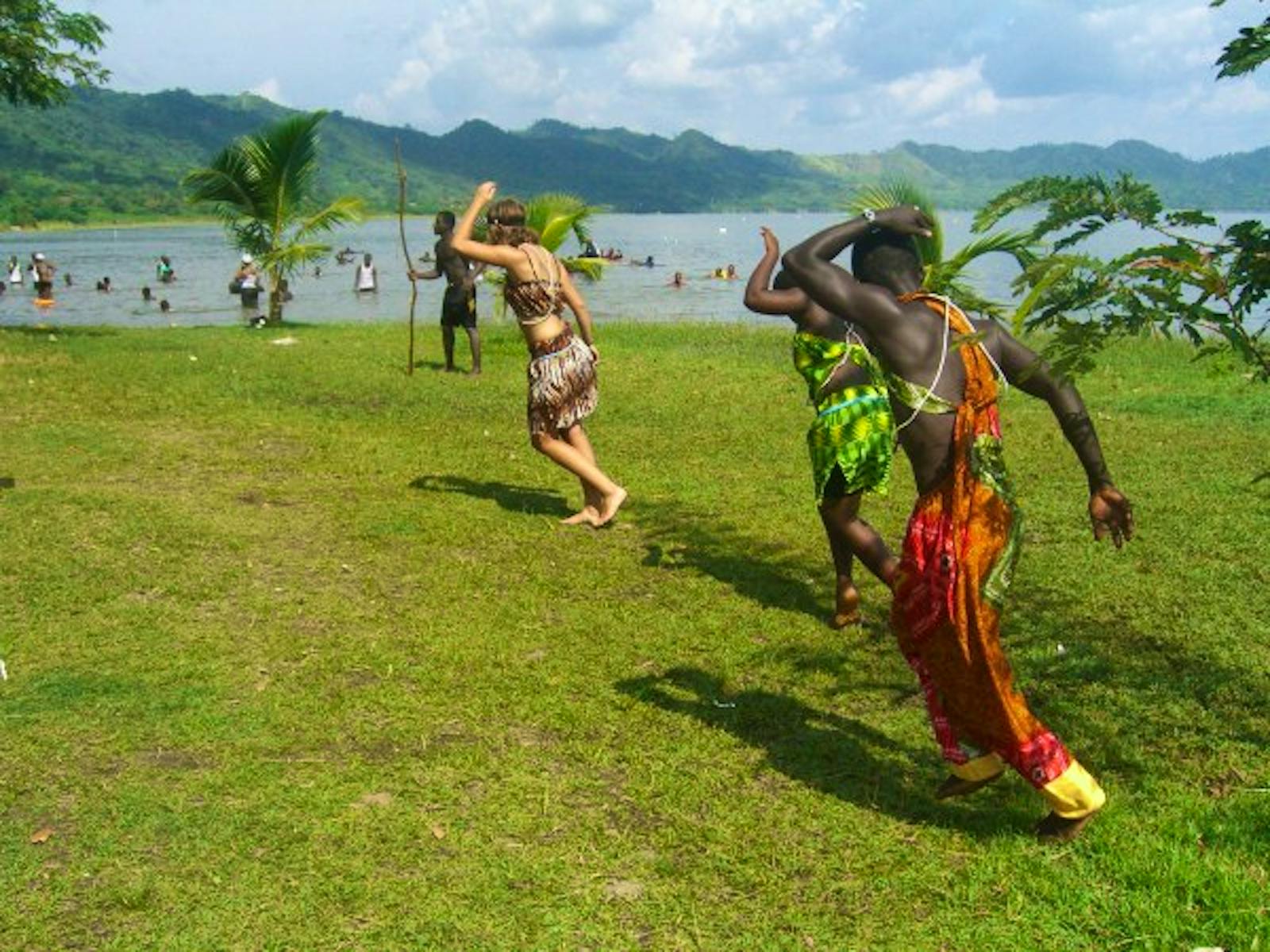 Environmental Protection & Conservation | Volunteer in Ghana 2025