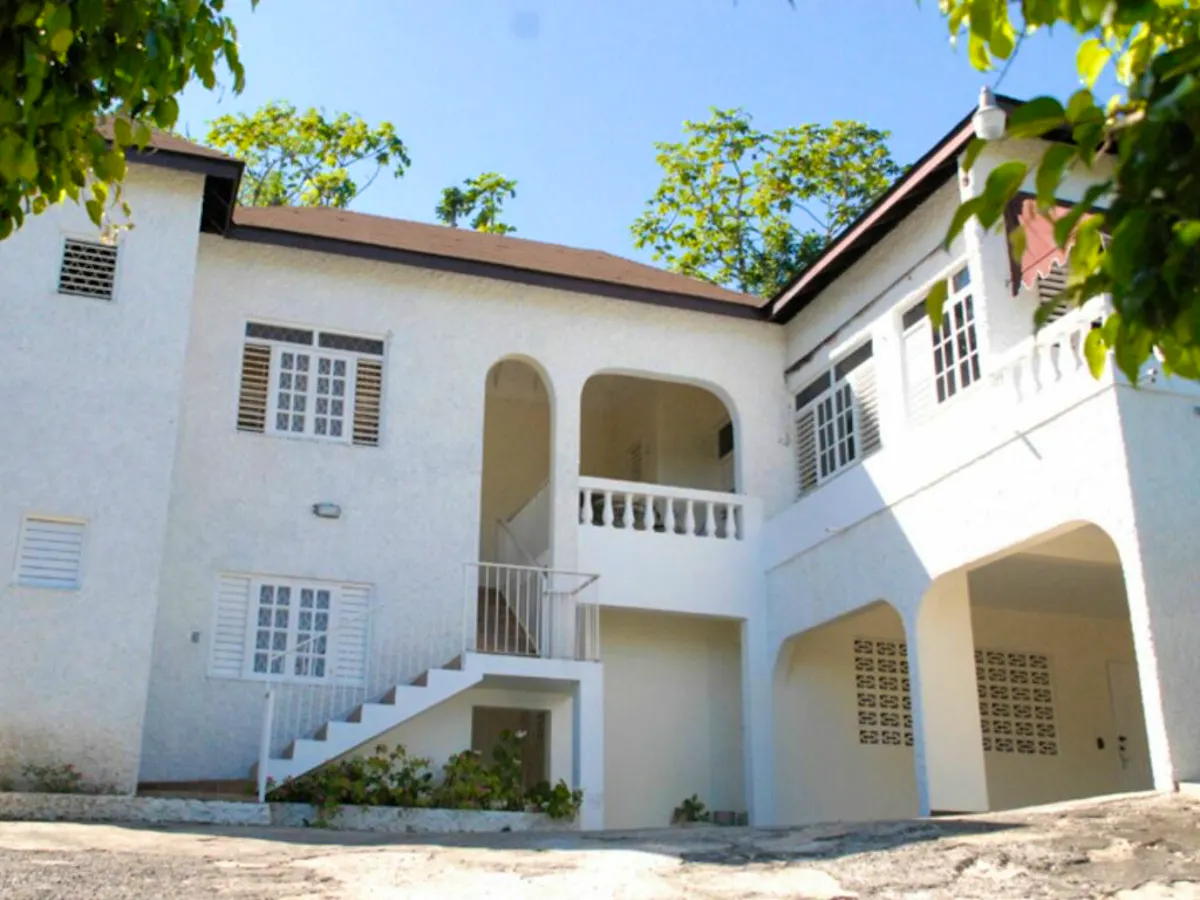 Supporting Community Development | Volunteer in Jamaica 2025