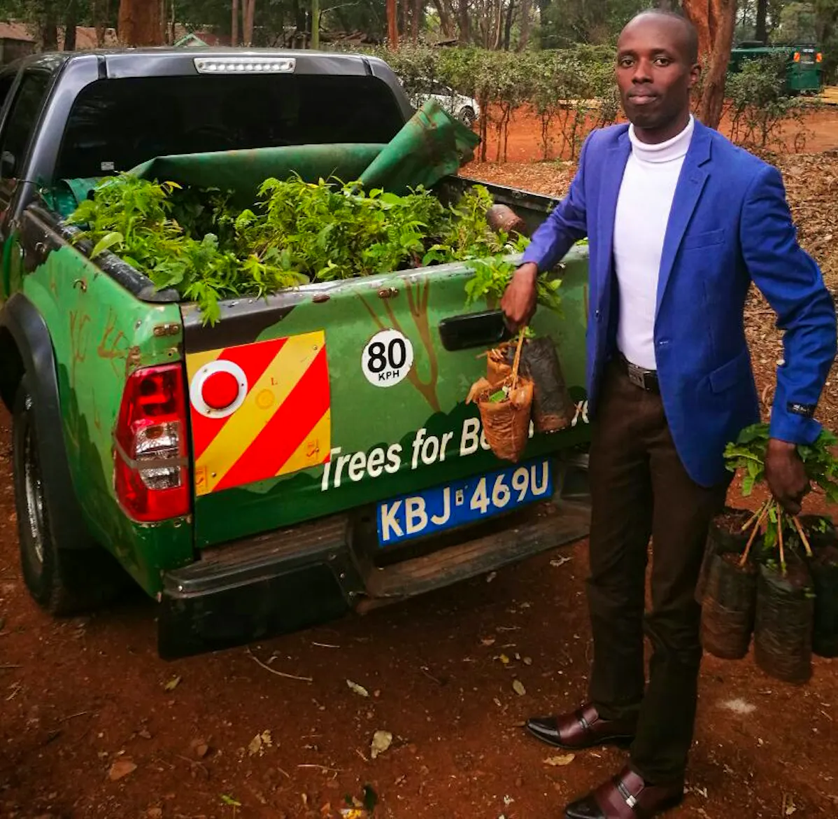 Community Service Supporter | Volunteer in Kenya 2025
