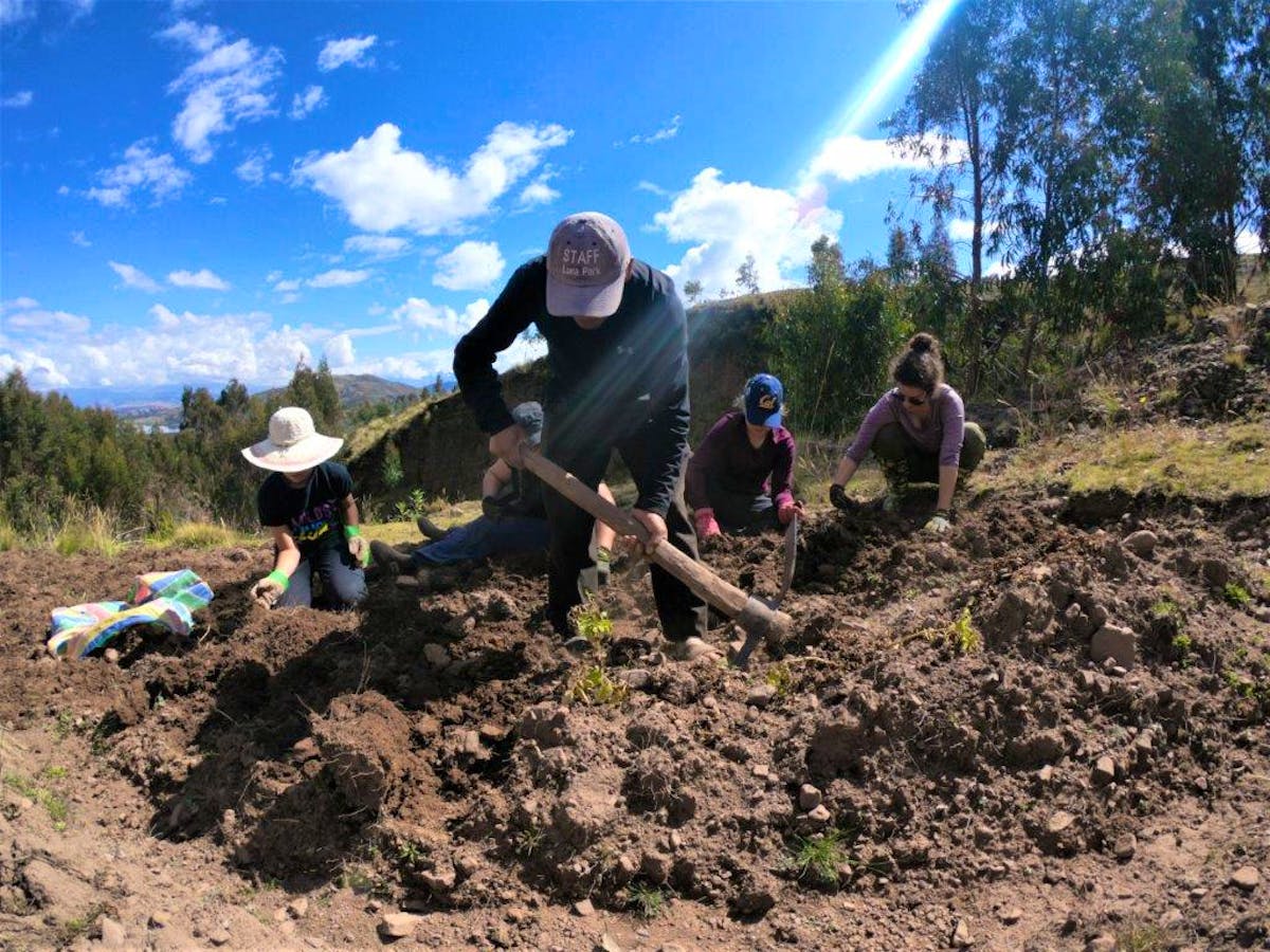 Indigenous Community Immersion | Volunteer in Peru 2025