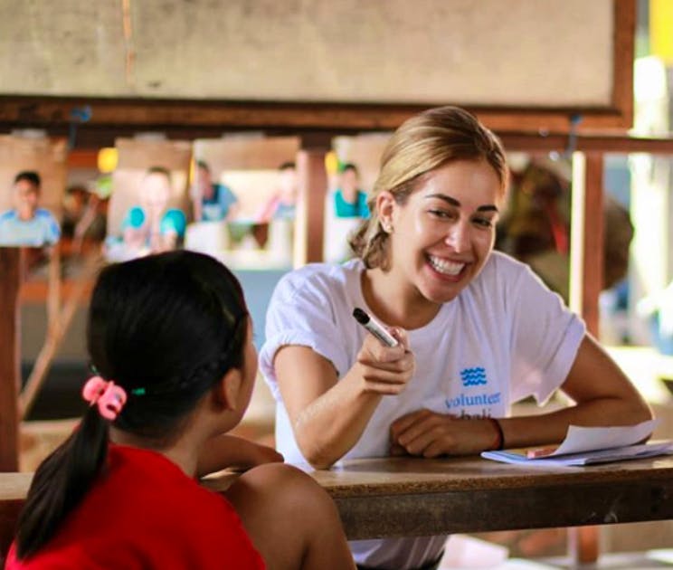 North Bali Reef Conservation | Volunteer Abroad 2025 | Volunteer World