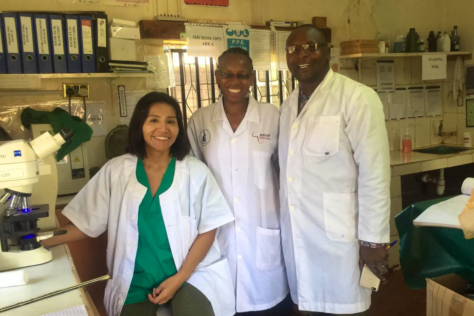 Medical & Healthcare Assist | Volunteer in Tanzania 2025