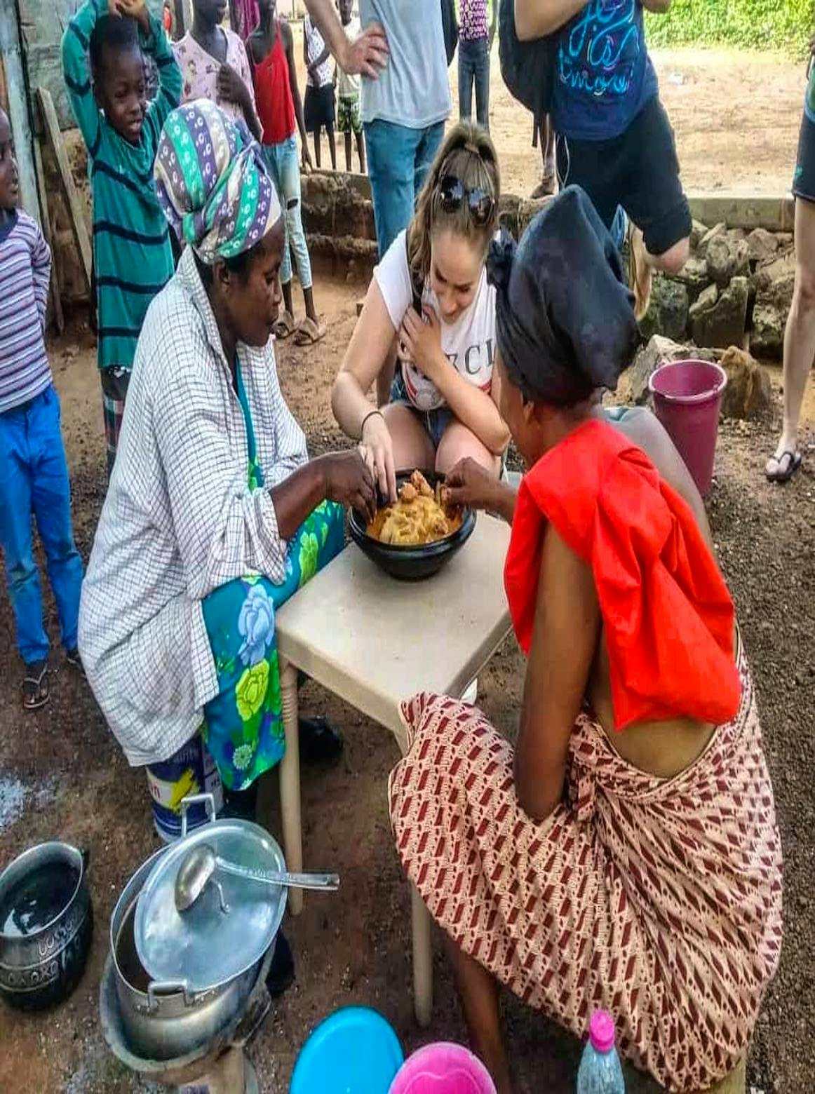 Film, Photography, Drama & Documentary Assistance | Volunteer in Ghana 2025