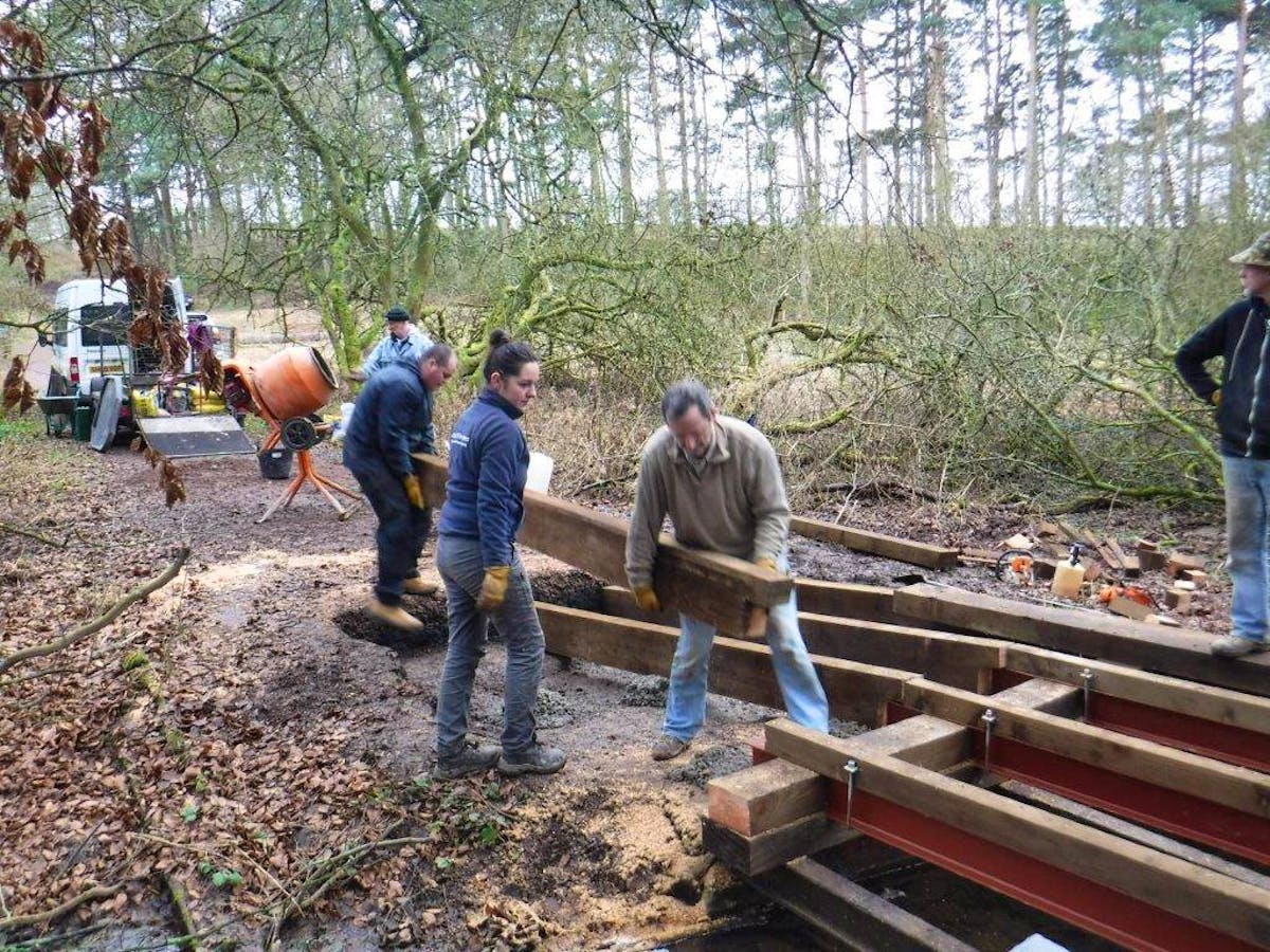 Wilderness Conservation Field Researcher | Volunteer in the United ...