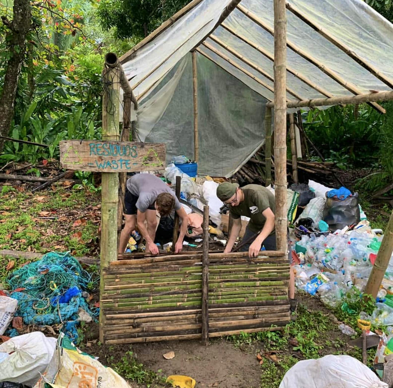 Turtle Biologist | Volunteer in Costa Rica 2025