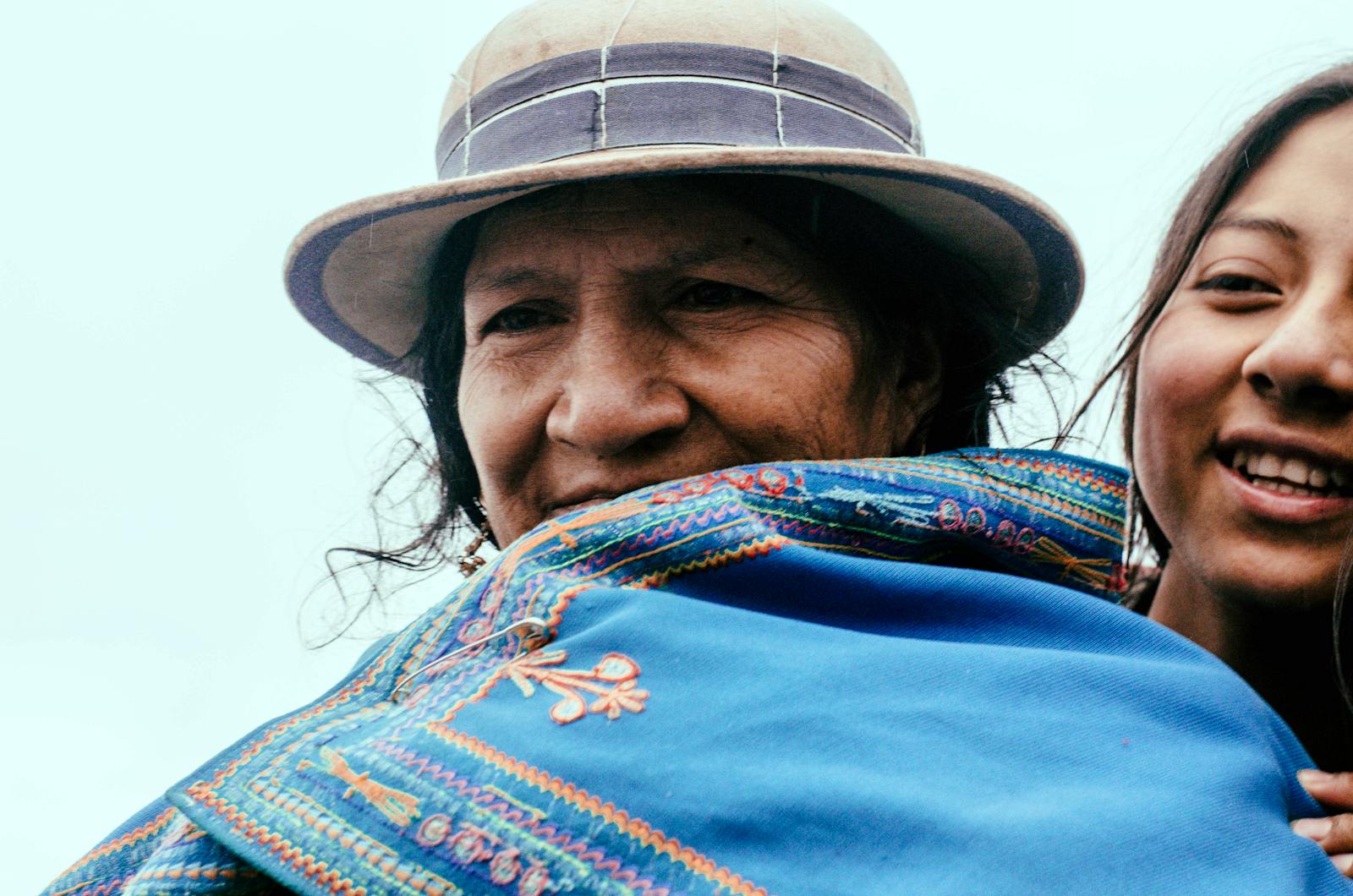 NGO Fundraising Internship | Volunteer in Ecuador 2024