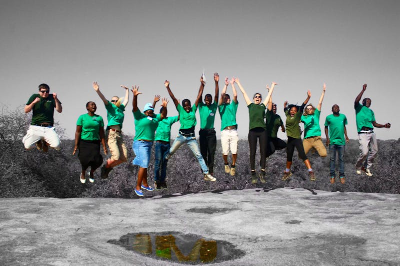 NGO Project Manager | Volunteer in South Africa 2025