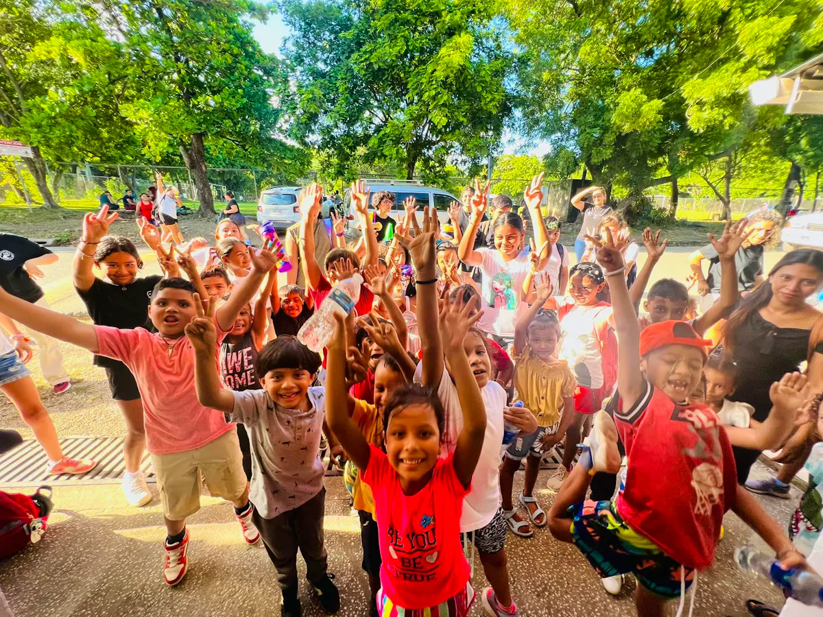 Community Worker for Children | Volunteer in Costa Rica 2025