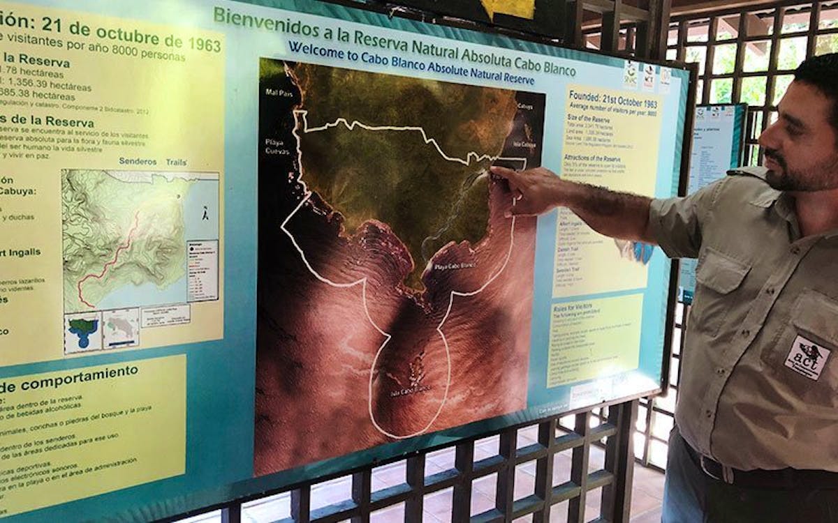 Beach Conservation Experience | Volunteer in Costa Rica 2025