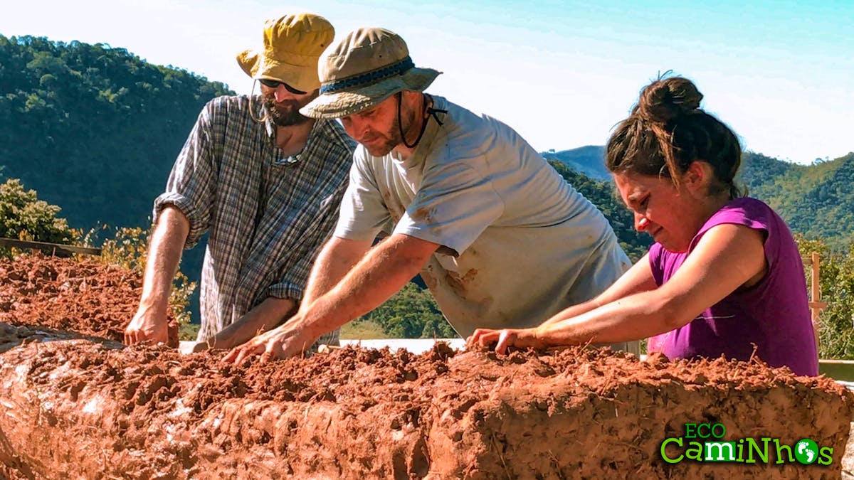 Eco Experience on an Eco Farm | Volunteer in Brazil 2023