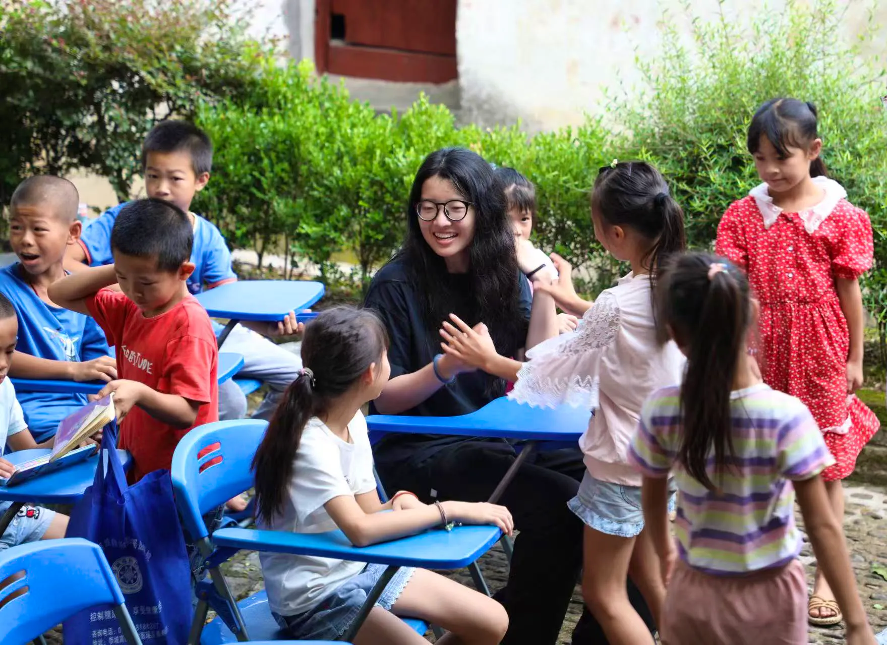 Rural Teaching Education | Volunteer in China 2026