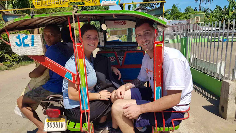 Nutrition and Feeding | Volunteer in the Philippines 2025