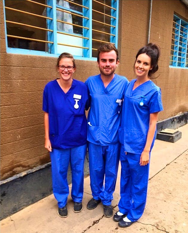 Medical Student Hospital Internship | Volunteer in Tanzania 2024