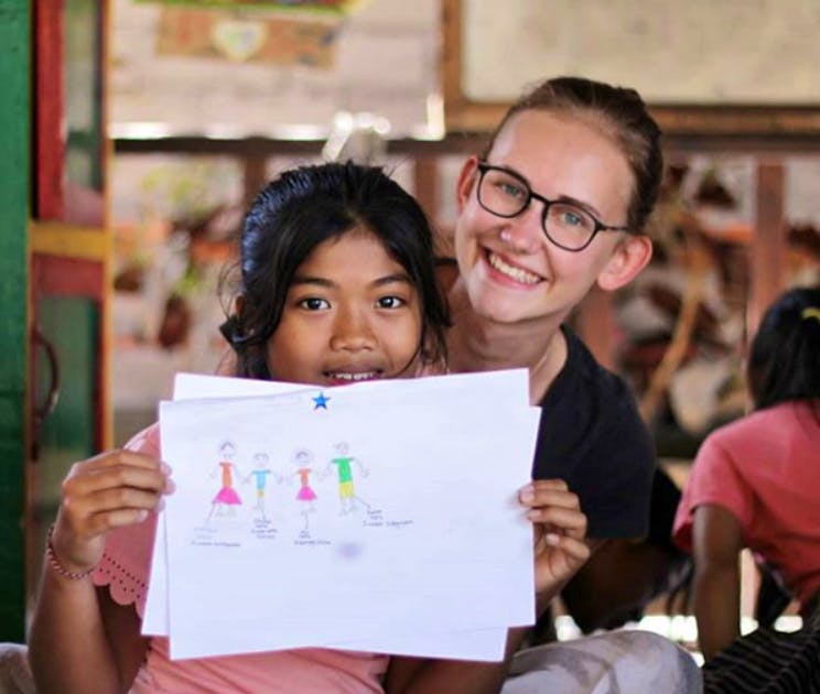 North Bali Reef Conservation | Volunteer Abroad 2025 | Volunteer World