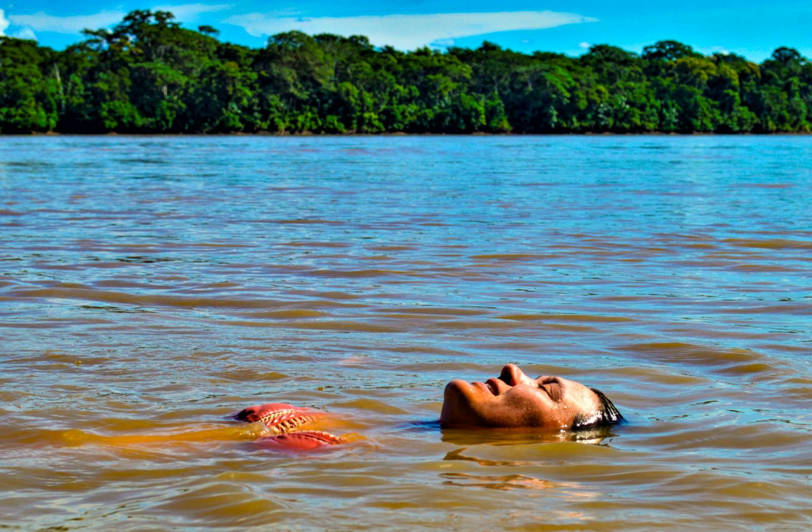 Peruvian Amazon Conservation & Reforestation | Volunteer in Peru 2025