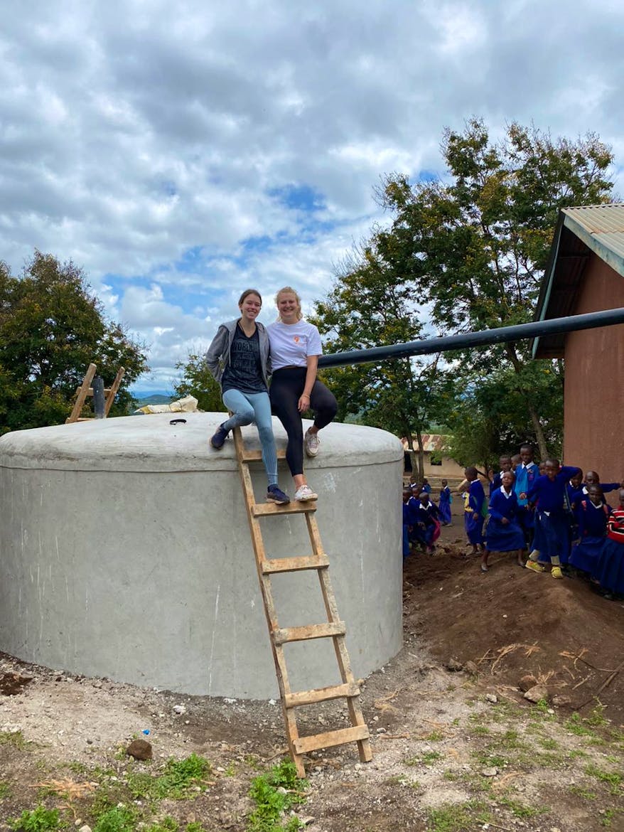 Community Outreach Worker in Maasai areas | Volunteer in Tanzania 2025