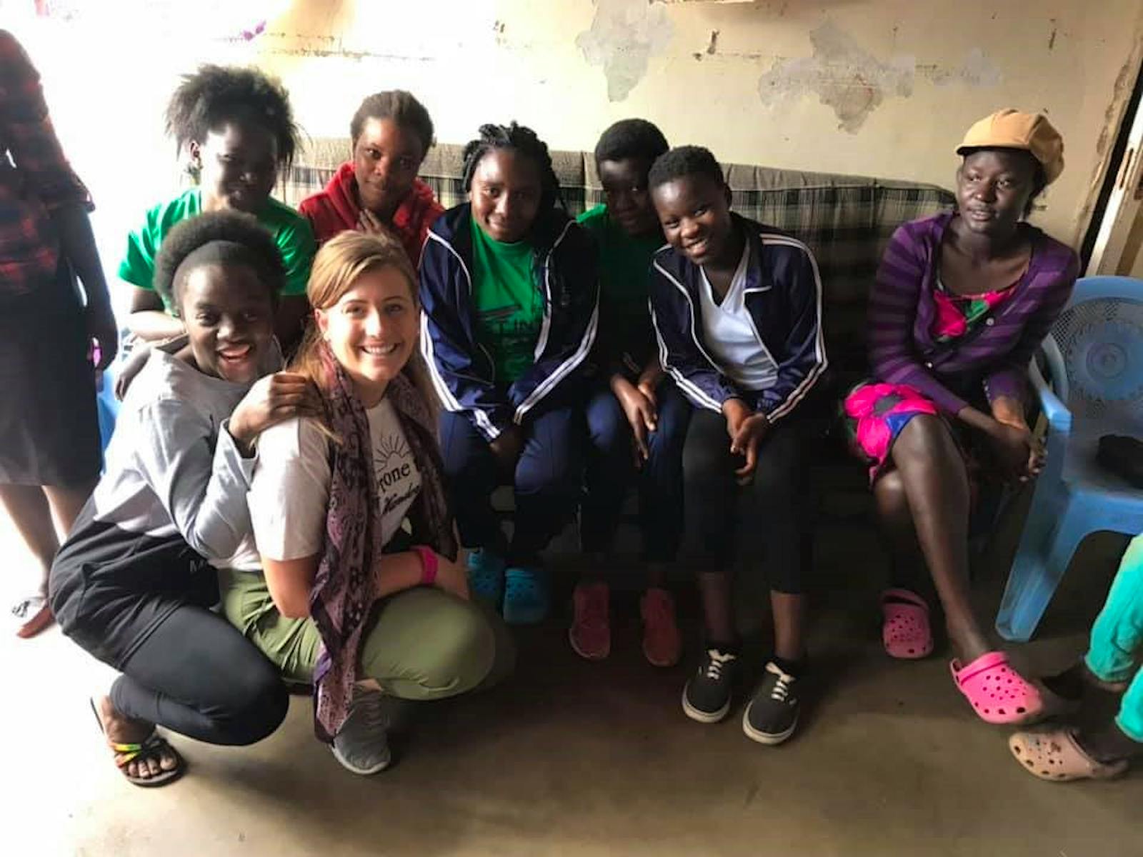 Assistant for NGO Management, Media, and Admin | Volunteer in Kenya 2025