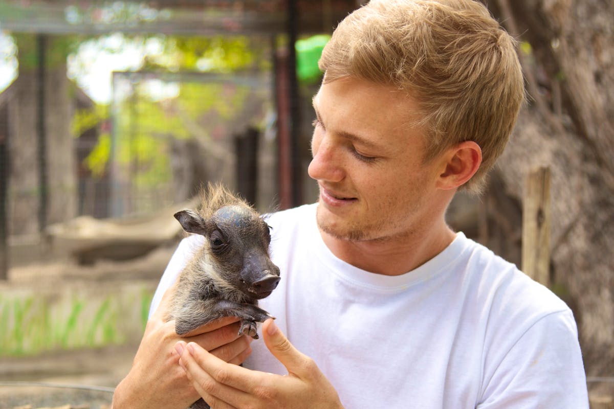 NGO Fundraising Manager | Volunteer in South Africa 2025