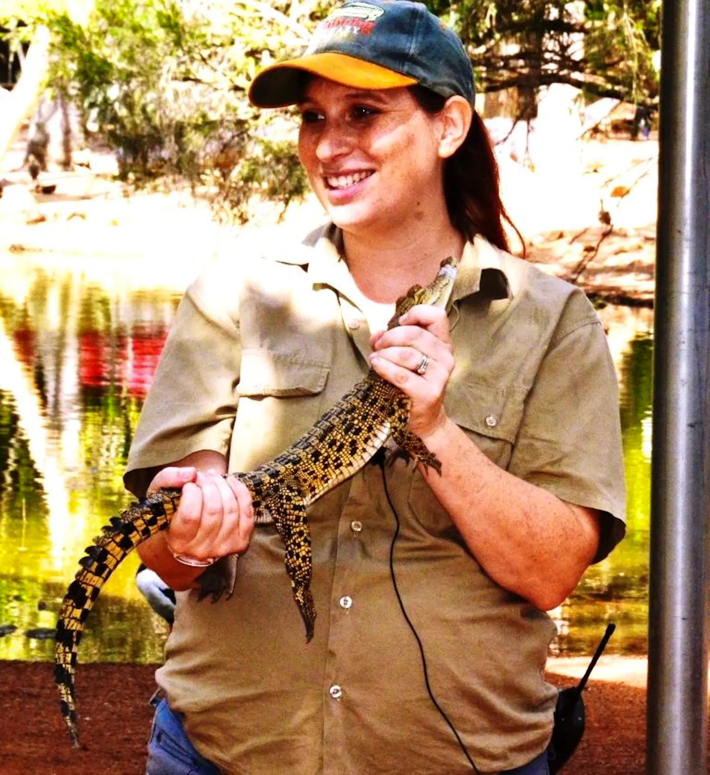 Zoo and Animal Caretaker | Volunteer in Australia 2025