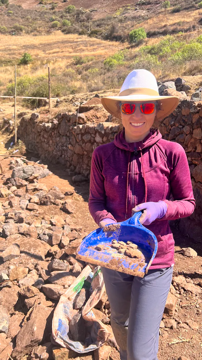 Archaeology Immersion | Volunteer in Peru 2025