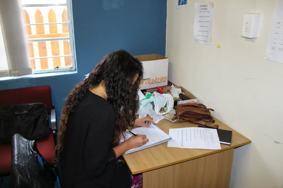 Counselling, Social Work & Mental Health Care | Volunteer in South ...