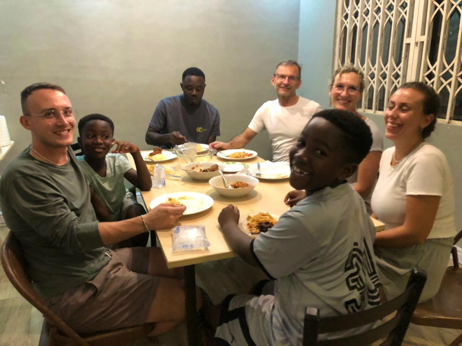 Elective Medical Placement at Refugee Camp | Volunteer in Ghana 2025