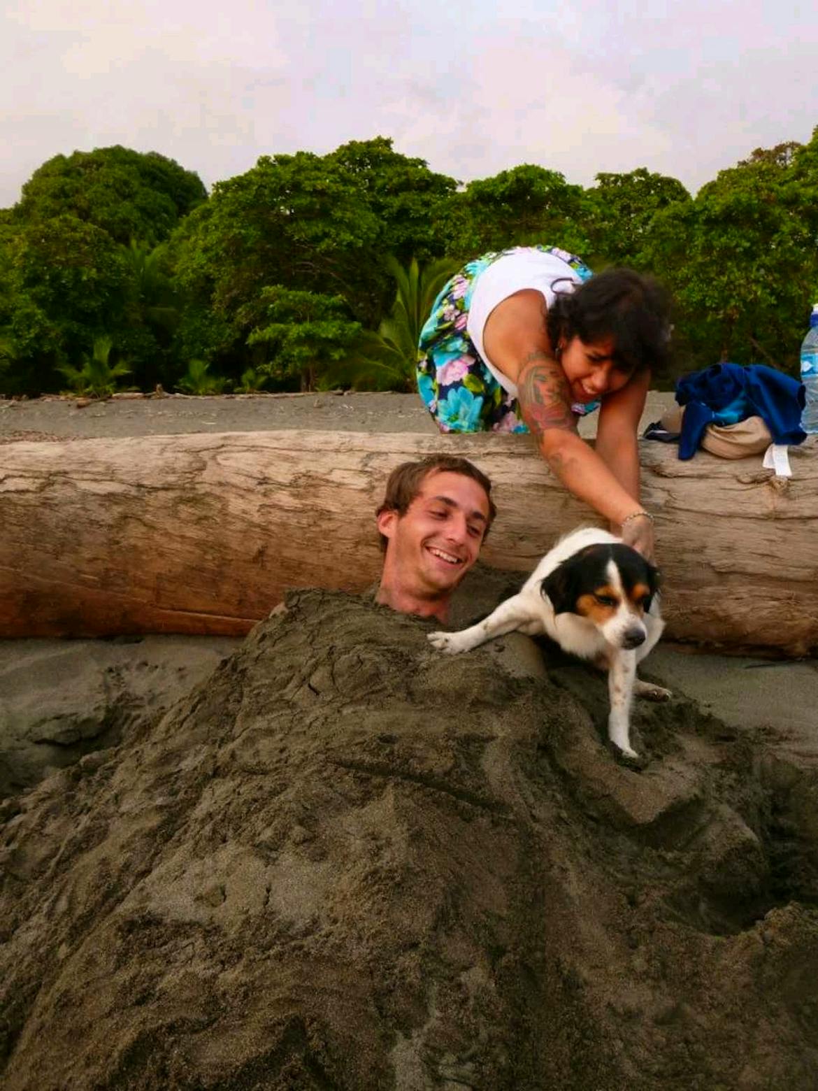 Sea Turtle Conservation Ambassador | Volunteer in Costa Rica 2024