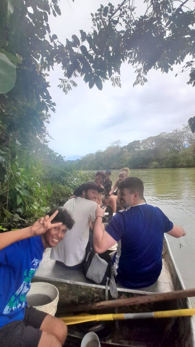 Turtle Conservation Camp Supporter | Volunteer in Costa Rica 2025