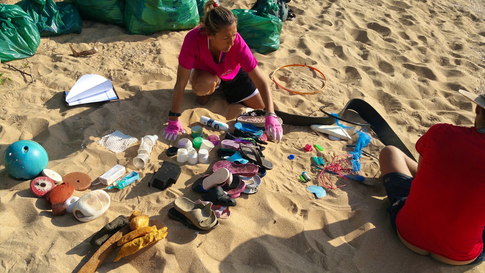 Sea Turtle and Island Conservation Helper | Volunteer in Thailand 2025