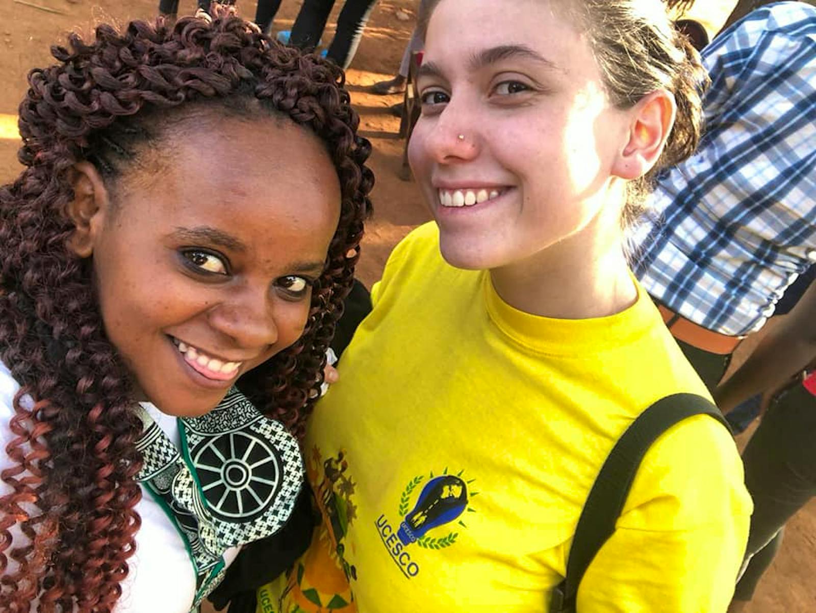 Swim Instructor and lifeguard | Volunteer in Kenya 2025