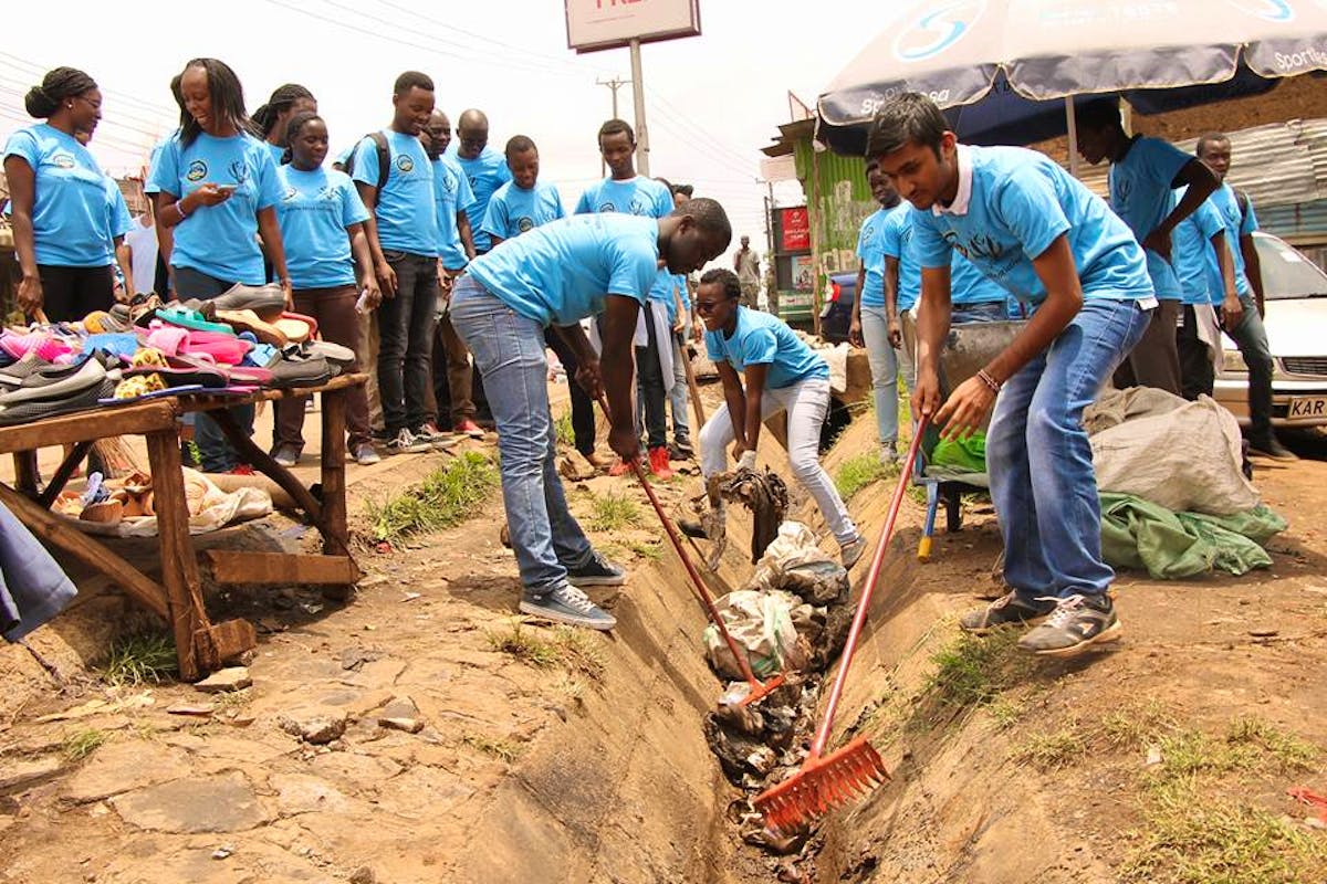 Environmental Conservation Activities | Volunteer in Kenya 2025