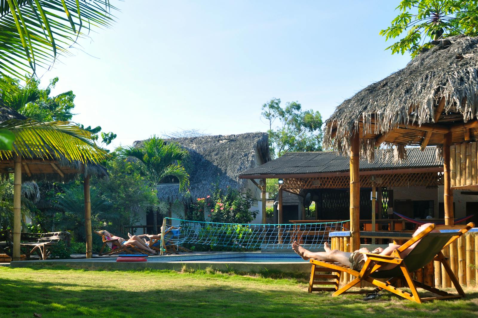 Community Support & Education | Voluntariado en Ecuador 2025