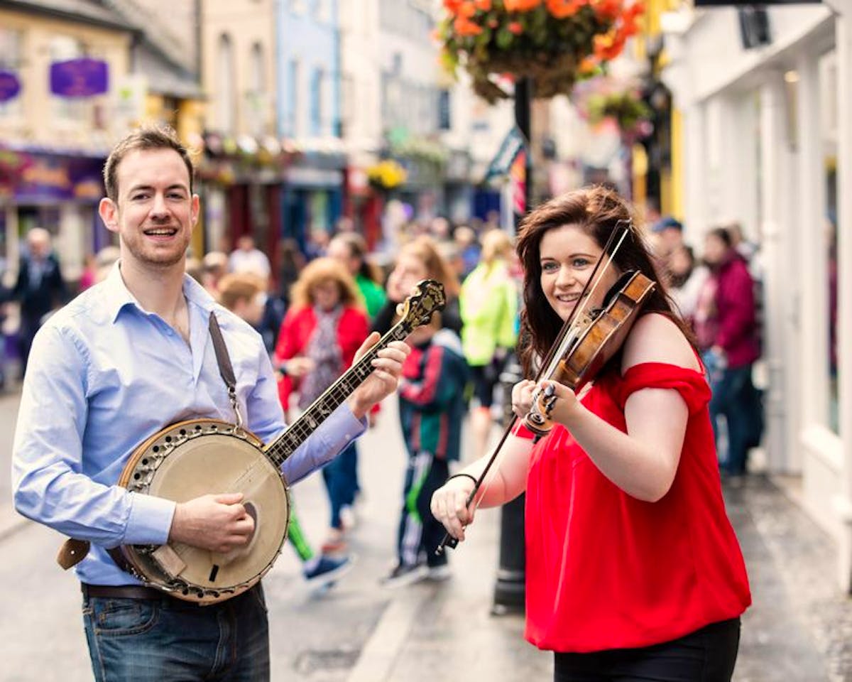 Charity Shop Helper | Volunteer in Ireland 2025