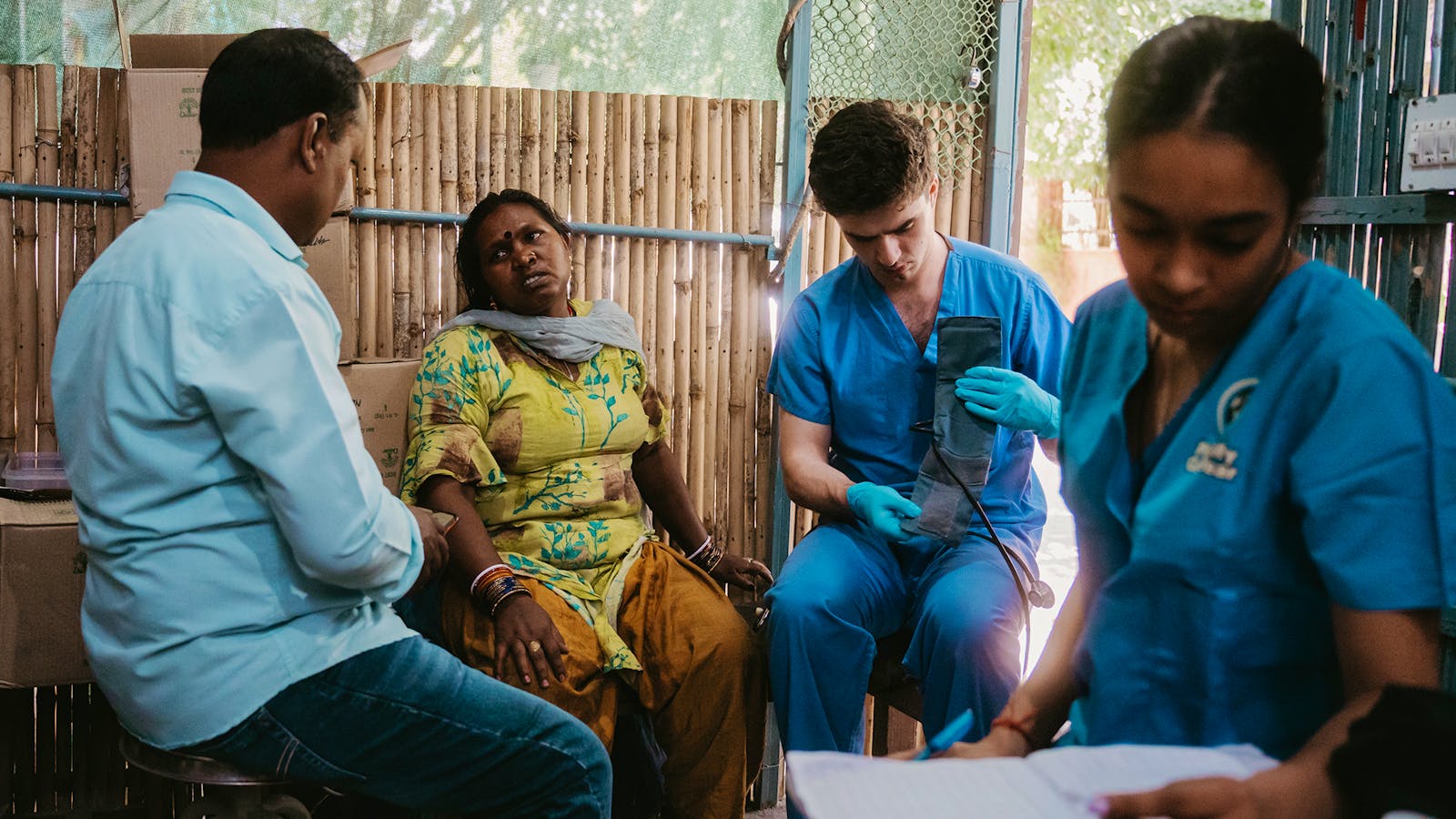 Sri Lanka Medical Volunteers | Volunteer in Sri Lanka 2025