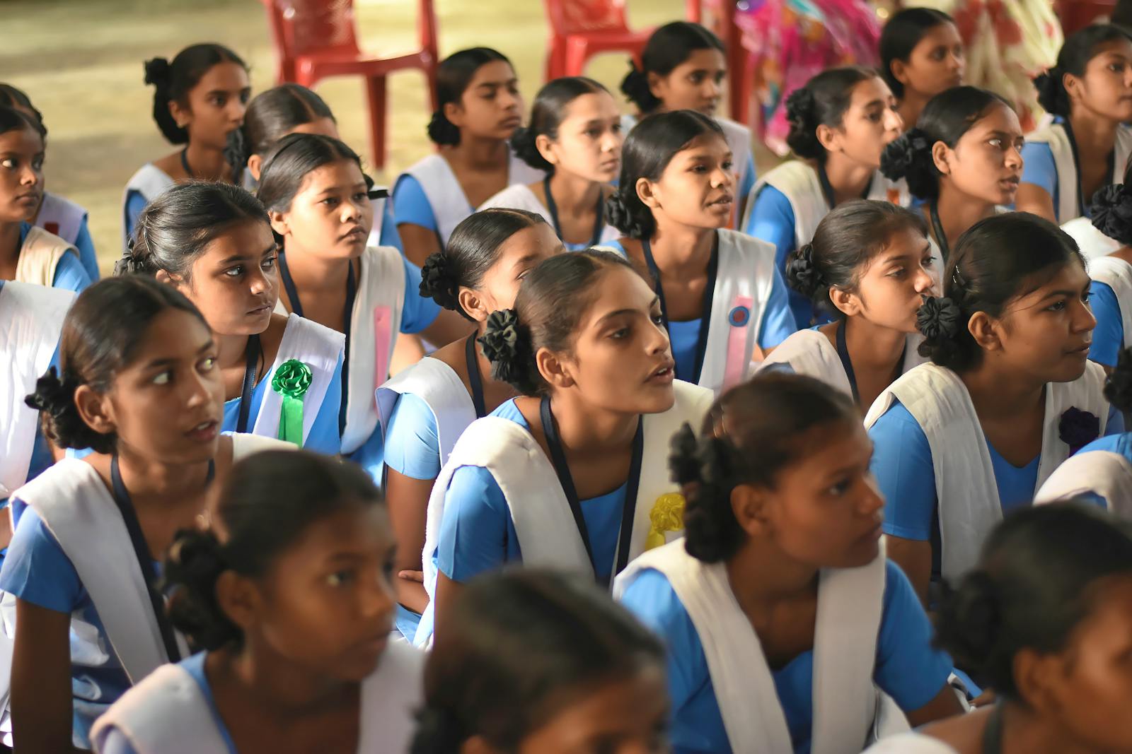 Women Empowerment & Education | Voluntariado en India 2025