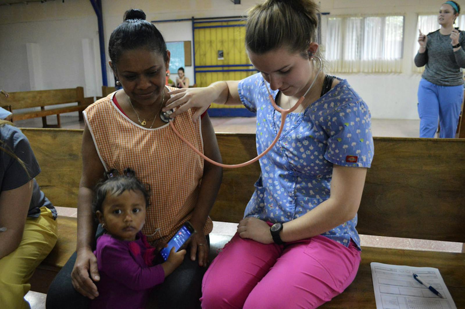 Local Medical Clinic Supporter | Volunteer in Costa Rica 2025