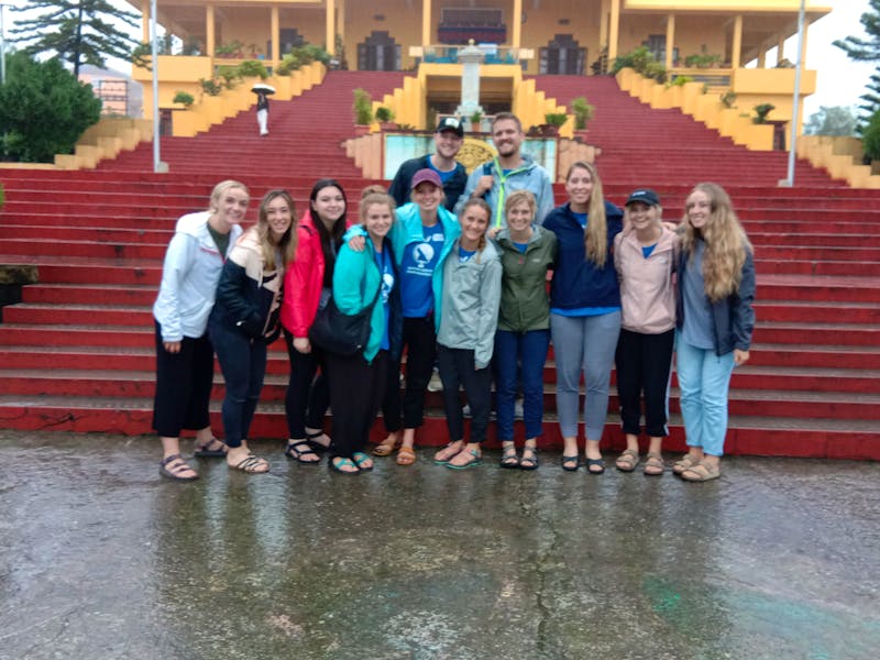 Community Helper & Round Trips | Volunteer in India 2025