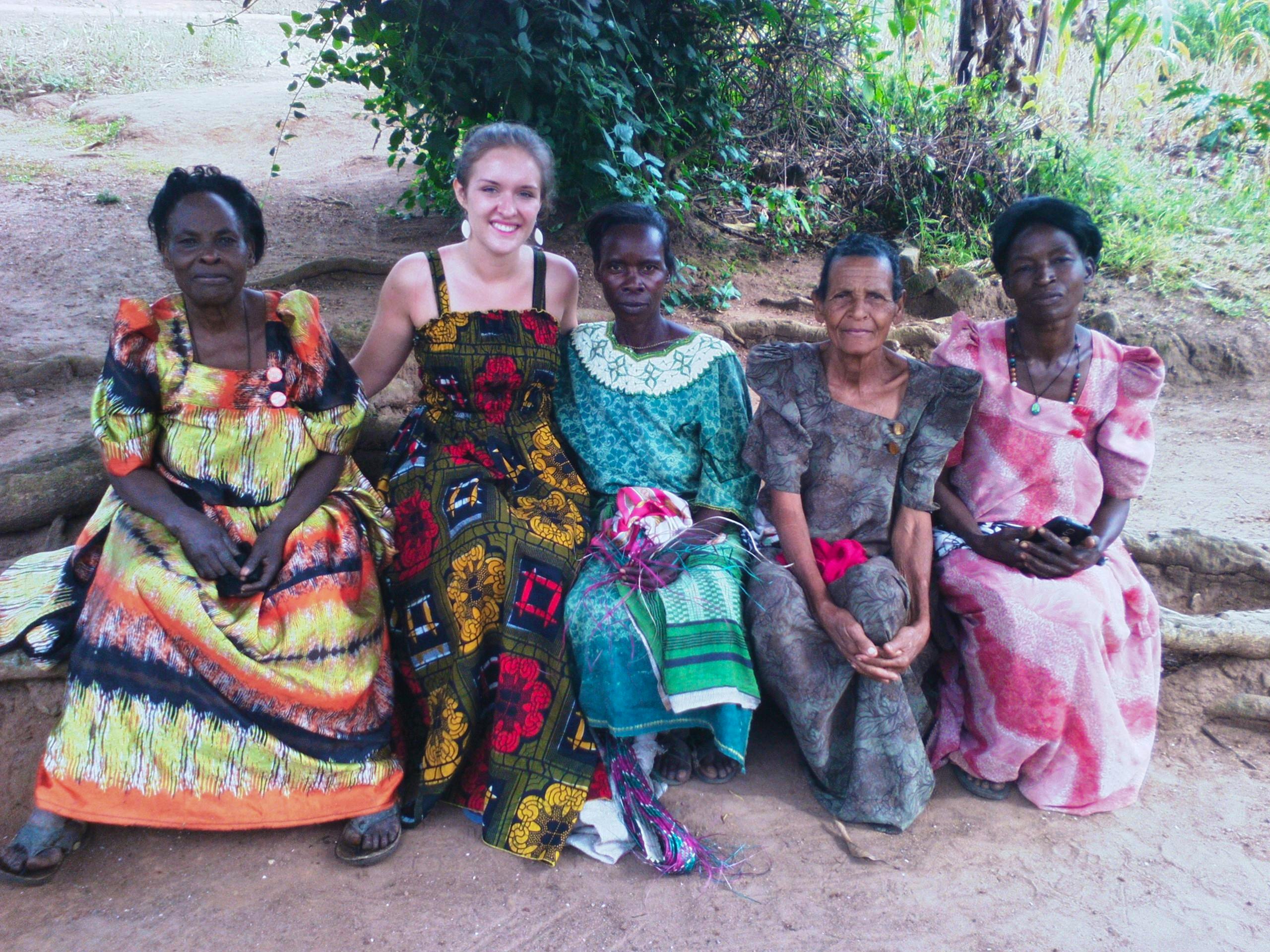 Integrated Villages Uganda | Volunteer Abroad 2025 | Volunteer World