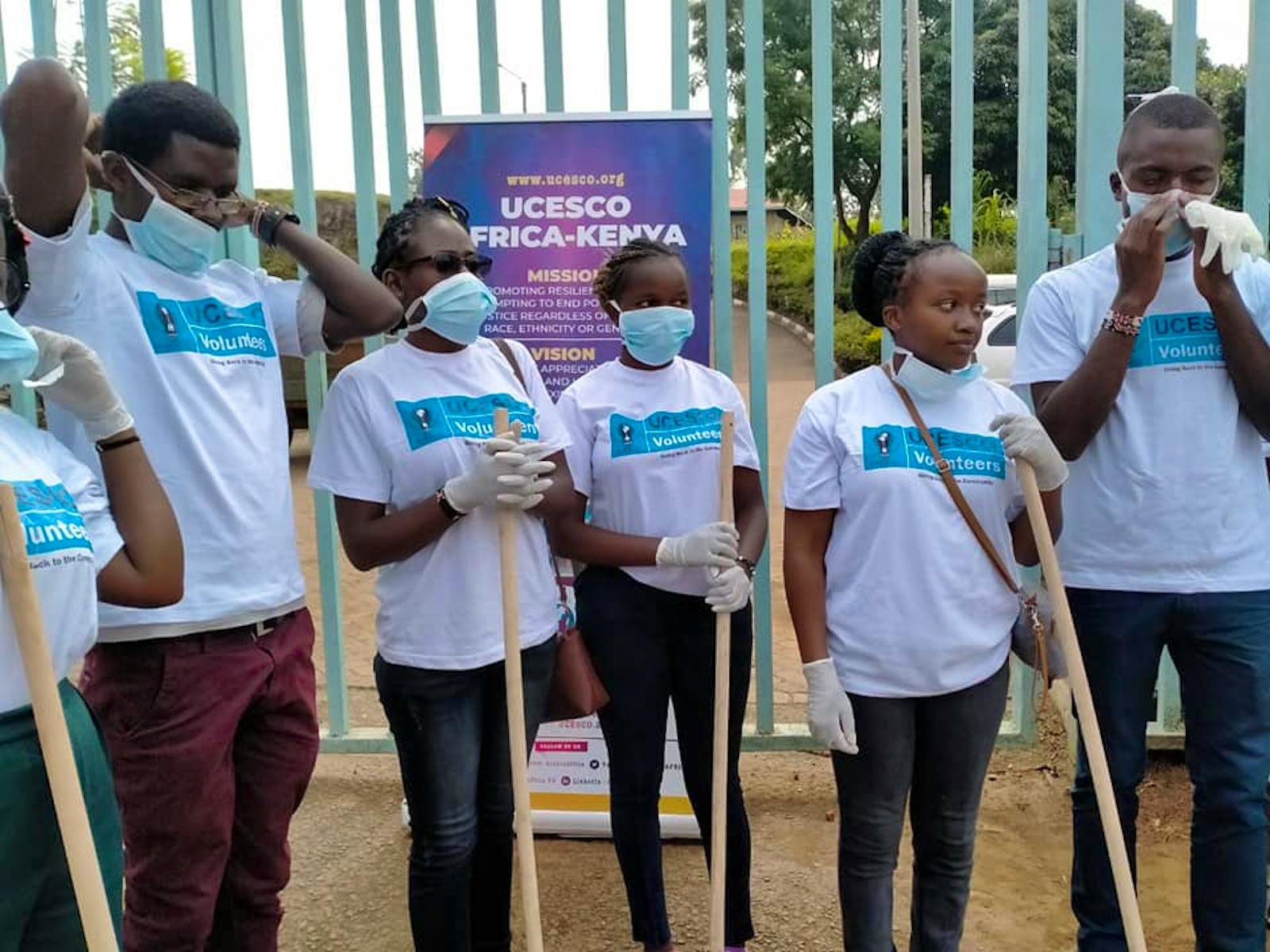 Environmental Conservation Activities | Volunteer in Kenya 2025