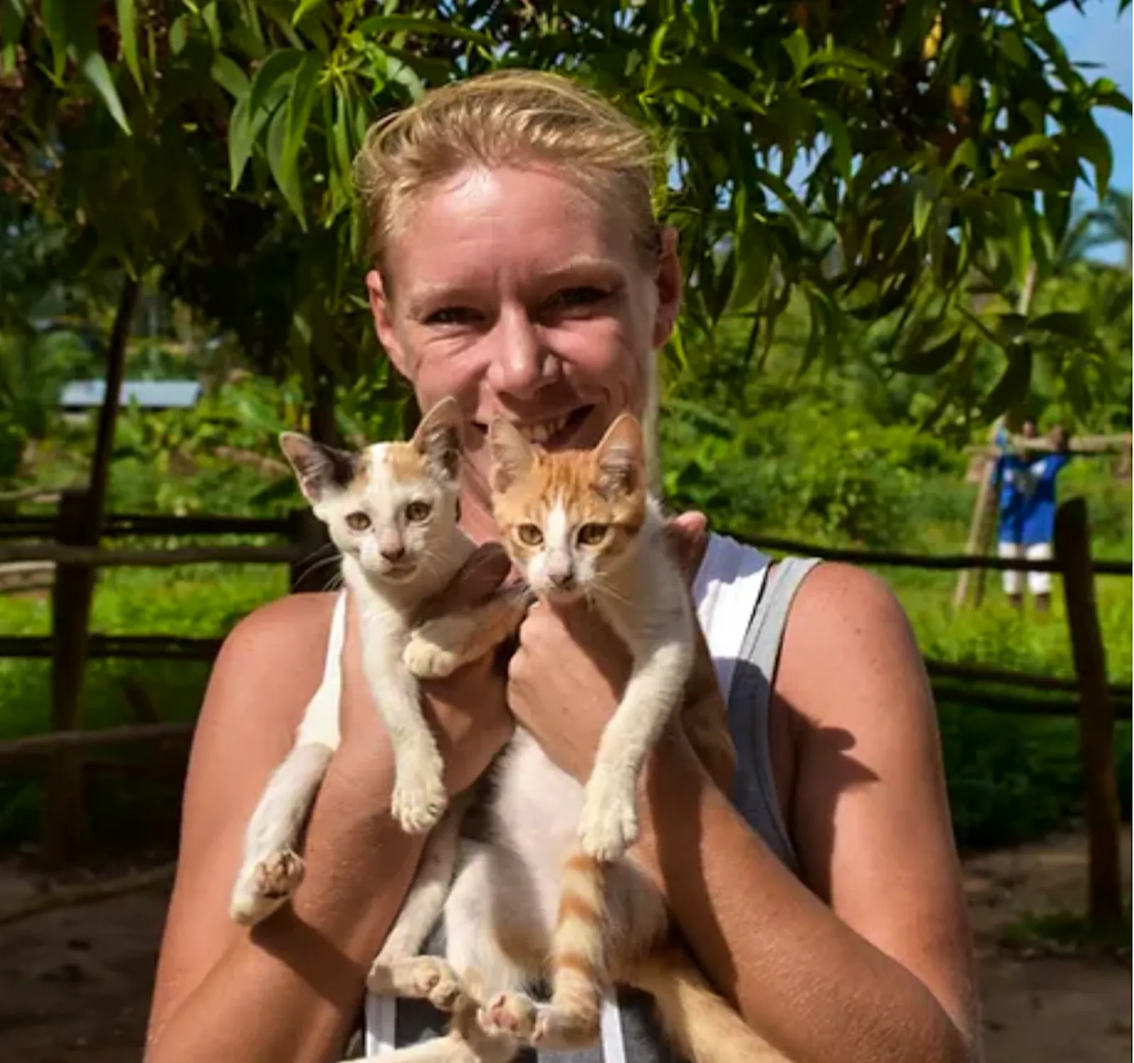 Vet Assistant Volunteer In Tanzania 2025