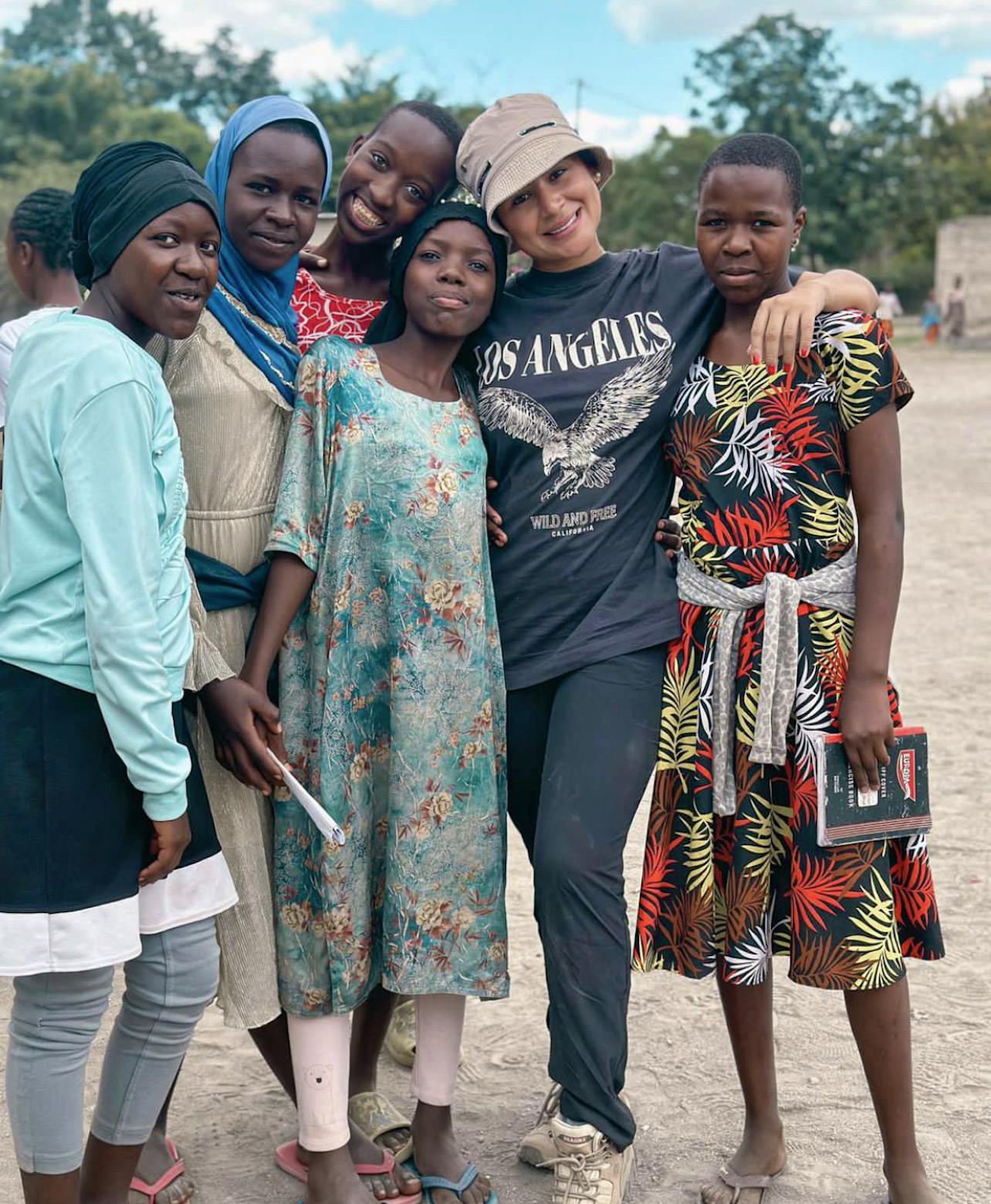 Womens Empowerment - Business, Education & Refugee | Volunteer in ...