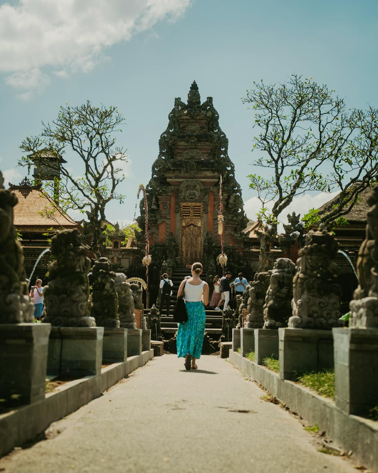 Bali Childcare Volunteers | Volunteer in Indonesia 2026