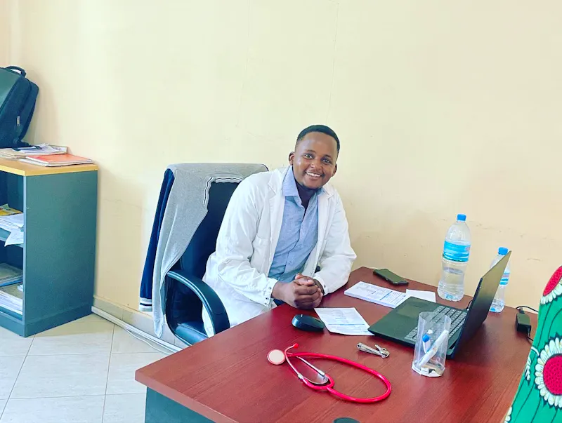 Doctor, Nurse or Midwife in the Hospital | Volunteer in Tanzania 2024