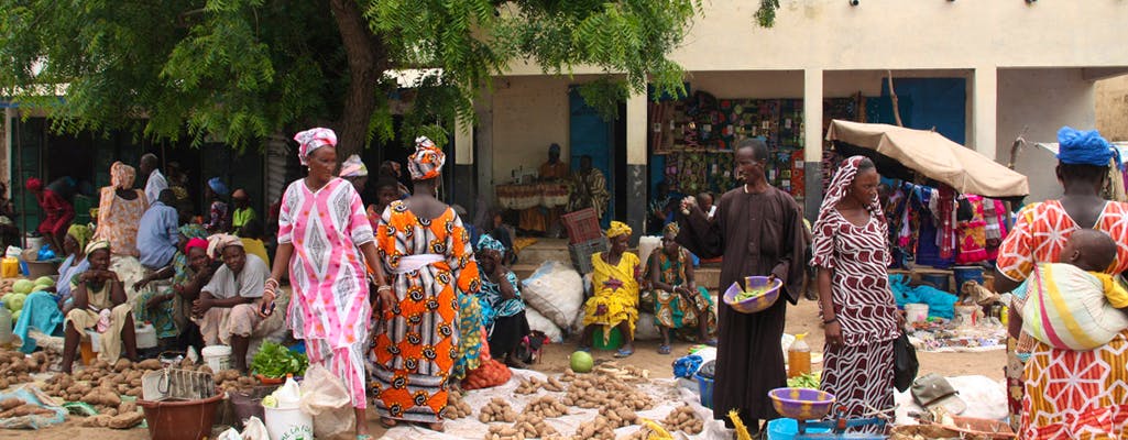 Volunteer in Senegal | Top 5 Projects 2023 | Volunteer World