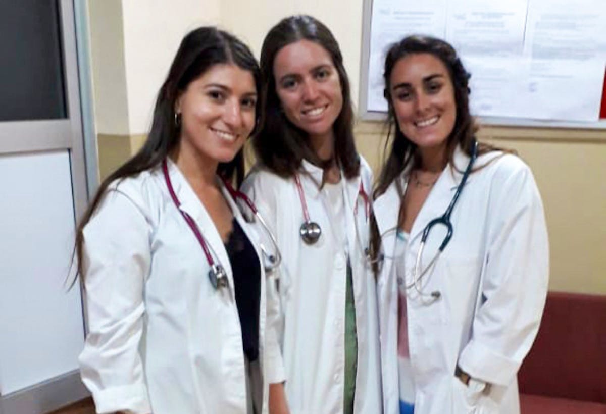 Hospital Shadowing & Assistance | Volunteer in Sri Lanka 2025