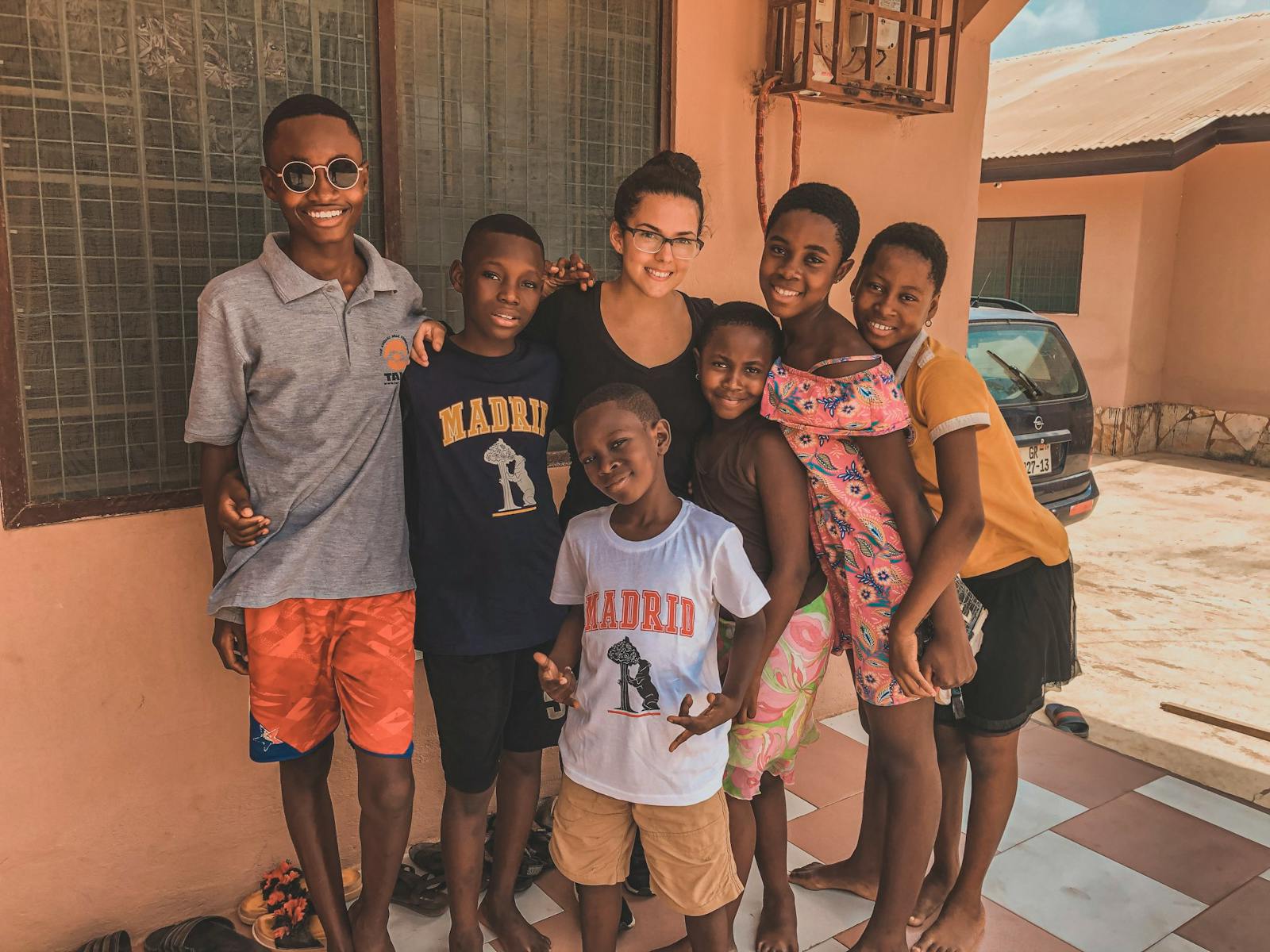 NGO General Management Support | Volunteer in Ghana 2025