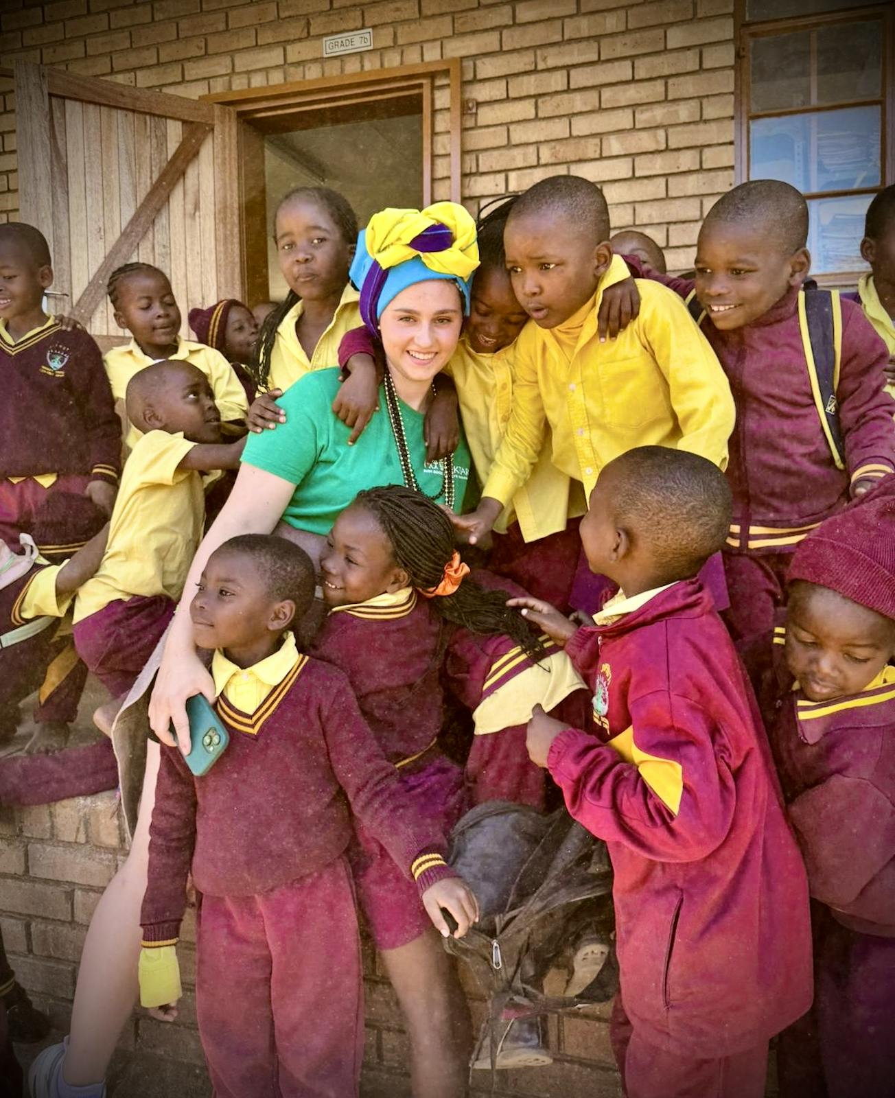 Wildlife Orphanage Animal Manager | Volunteer in South Africa 2026