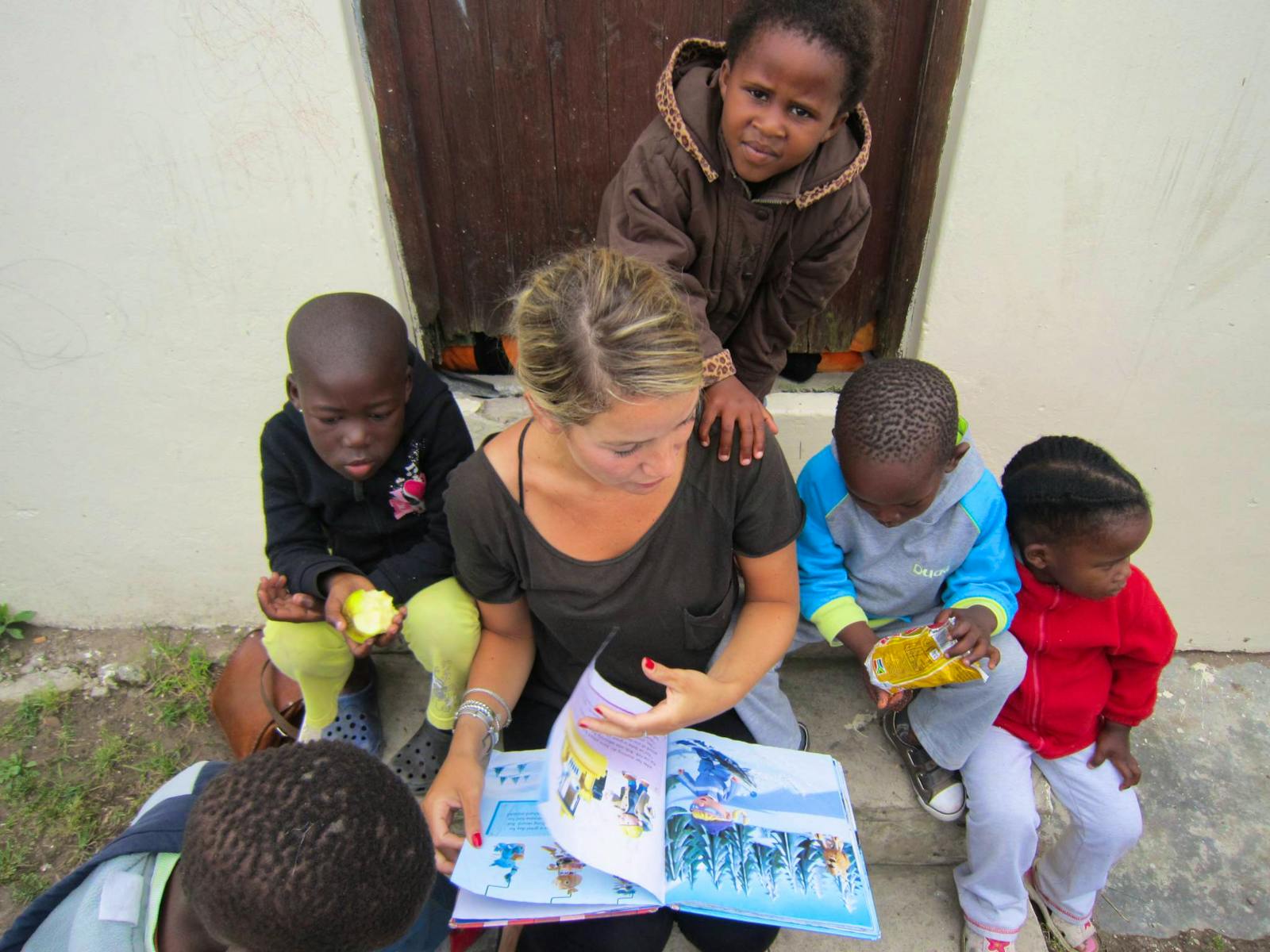 Township Community and Teaching Supporter | Volunteer in South Africa 2024