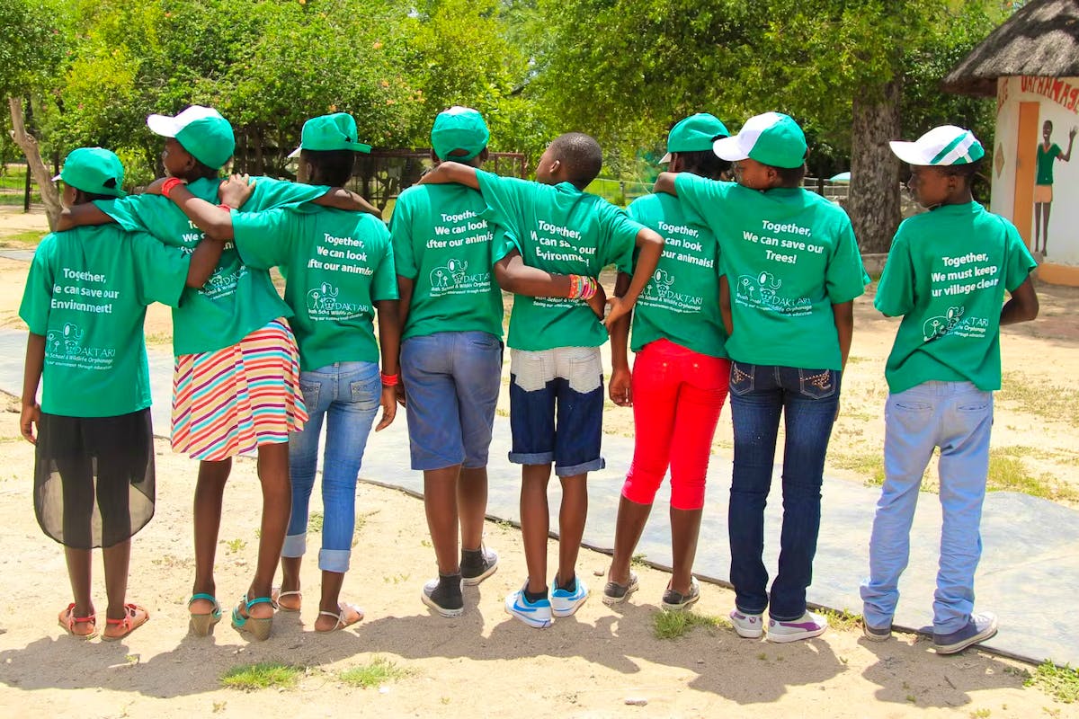 NGO Project Manager | Volunteer in South Africa 2025